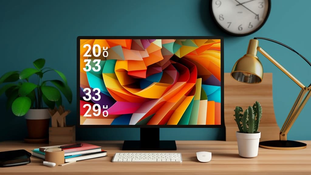 Colour Gamut vs Colour Space: What Do They Mean and What’s The Differe ...