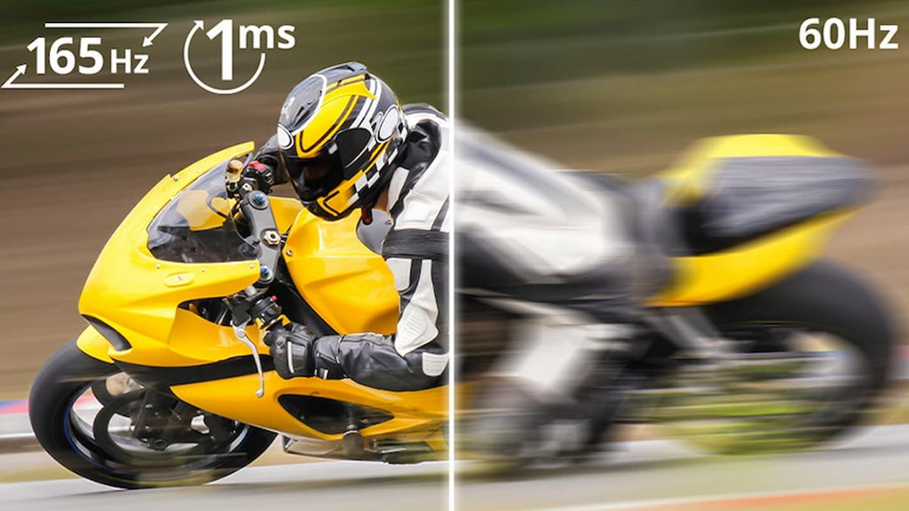 What are Ghosting and Burn-in? - Learn How to Care for Your Monitors a ...