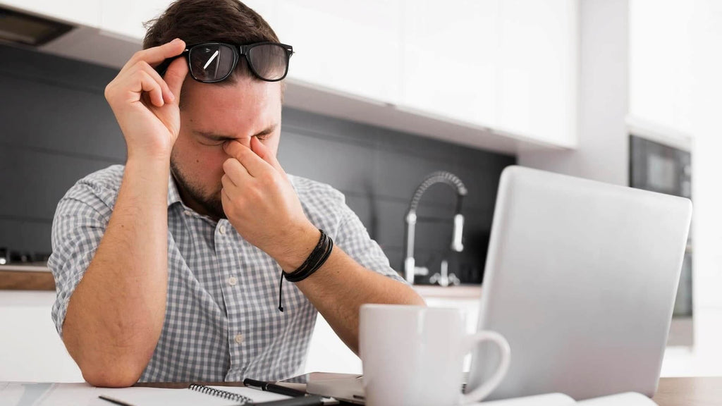 Digital Eye Strains: 12 Tips and Tricks to Manage Eye Fatigue and Stra ...
