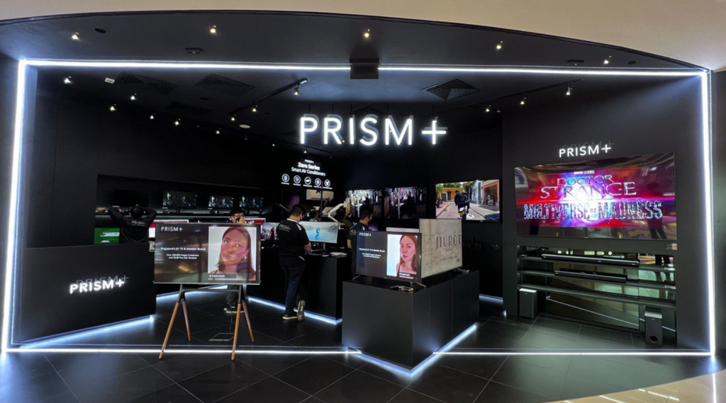 PRISM+ raises $45m in institutional funding round led by TNB Aura as b ...