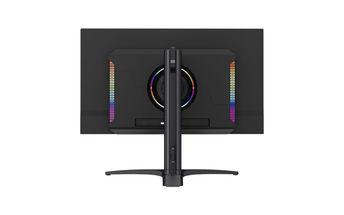 PRISM+ 27G1X Ultra - 27" 4K UHD QD-OLED 240Hz Gaming Monitor – PRISM+ Singapore