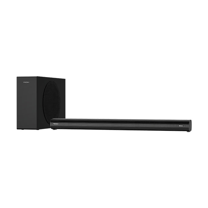 PRISM+ Flow - 3.1ch Soundbar with Dolby Audio 350W – PRISM+ Singapore