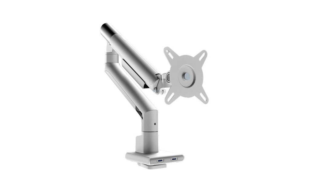ARC Beam Monitor Arm – PRISM+