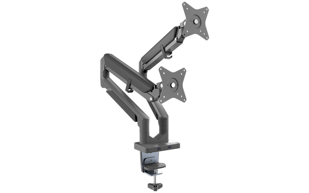 ARC Opus Dual Monitor Arm – PRISM+ Singapore