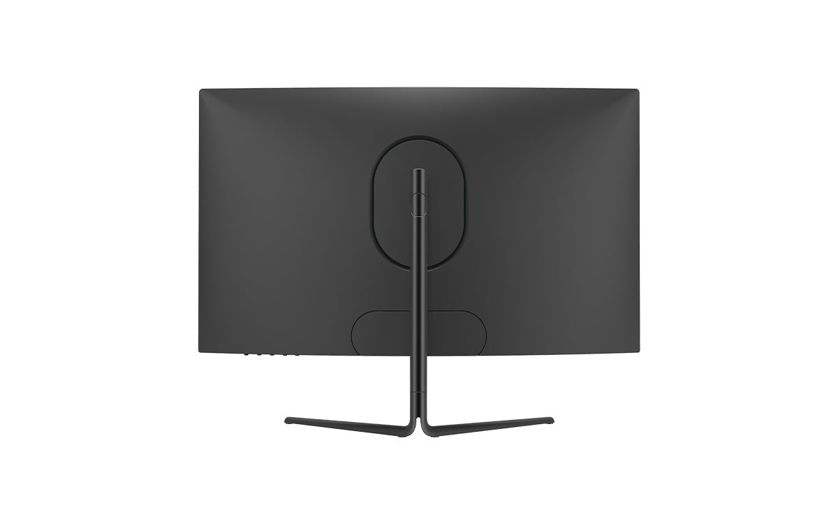 PRISM+ C270 - 27" 100Hz Curved Monitor – PRISM+ Singapore