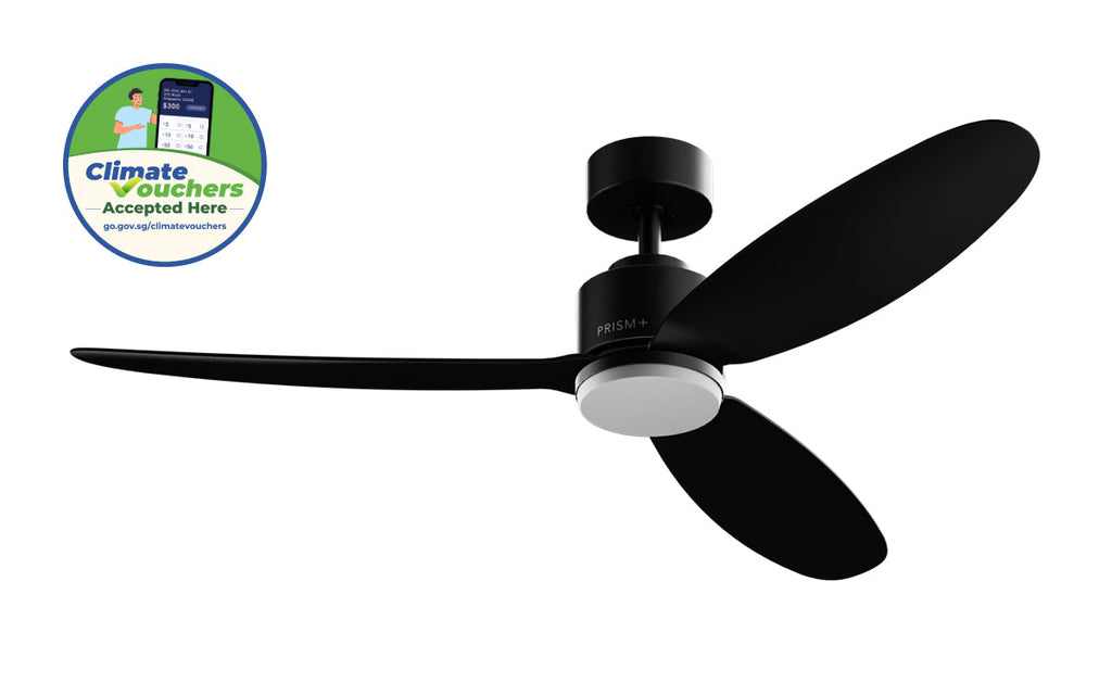 PRISM+ Oasis Pro – PRISM+ Singapore