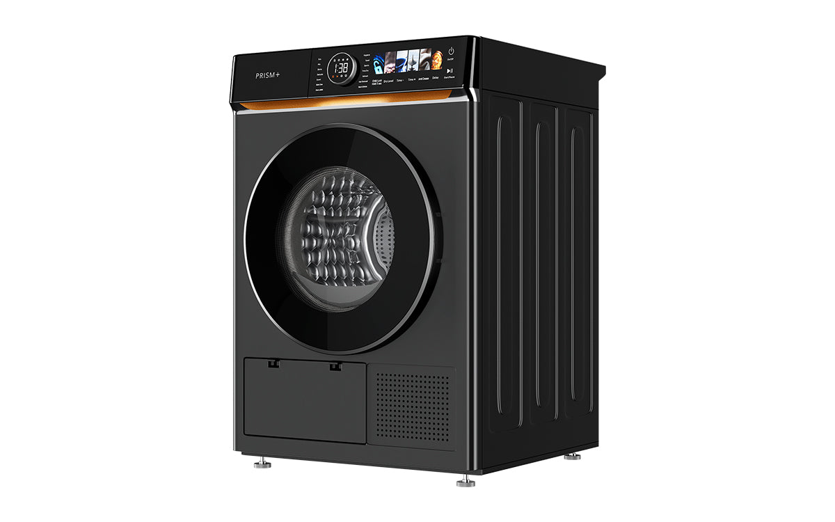 PRISM+ Cyclone Dryer – PRISM+ Singapore