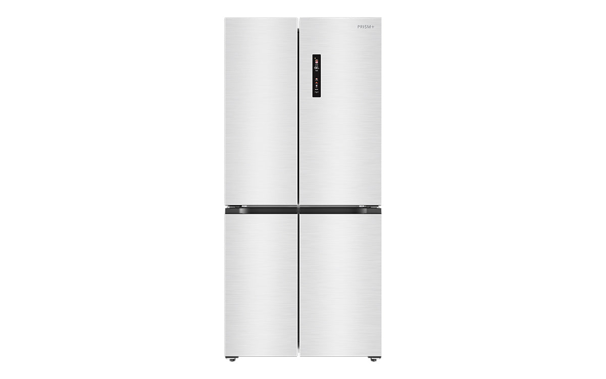 PRISM+ PureFresh FDR 440 Four Door Refrigerator – PRISM+ Singapore