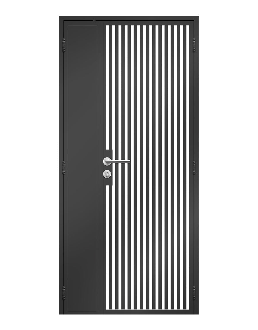 Gates – PRISM+ Singapore