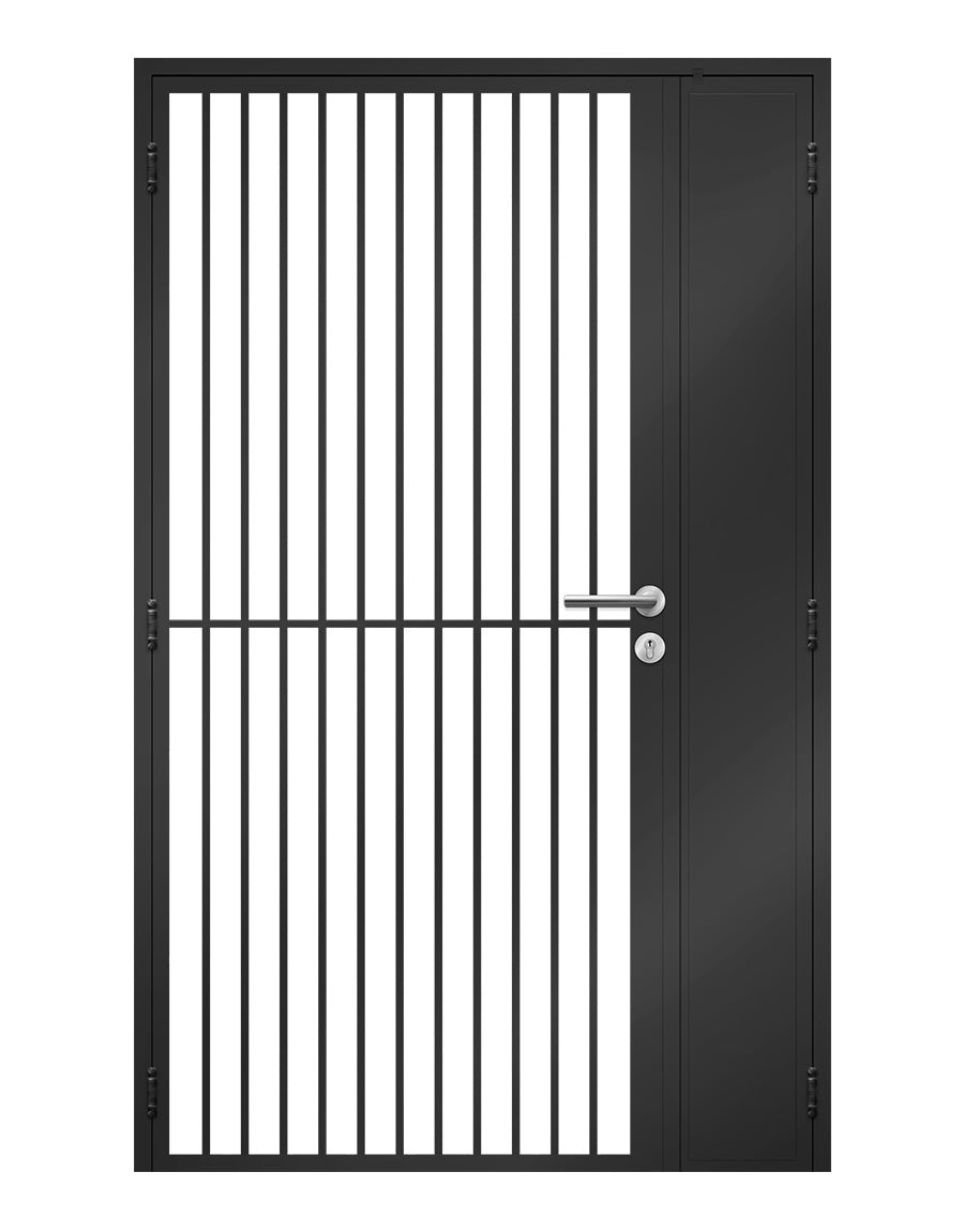 Gates – PRISM+ Singapore