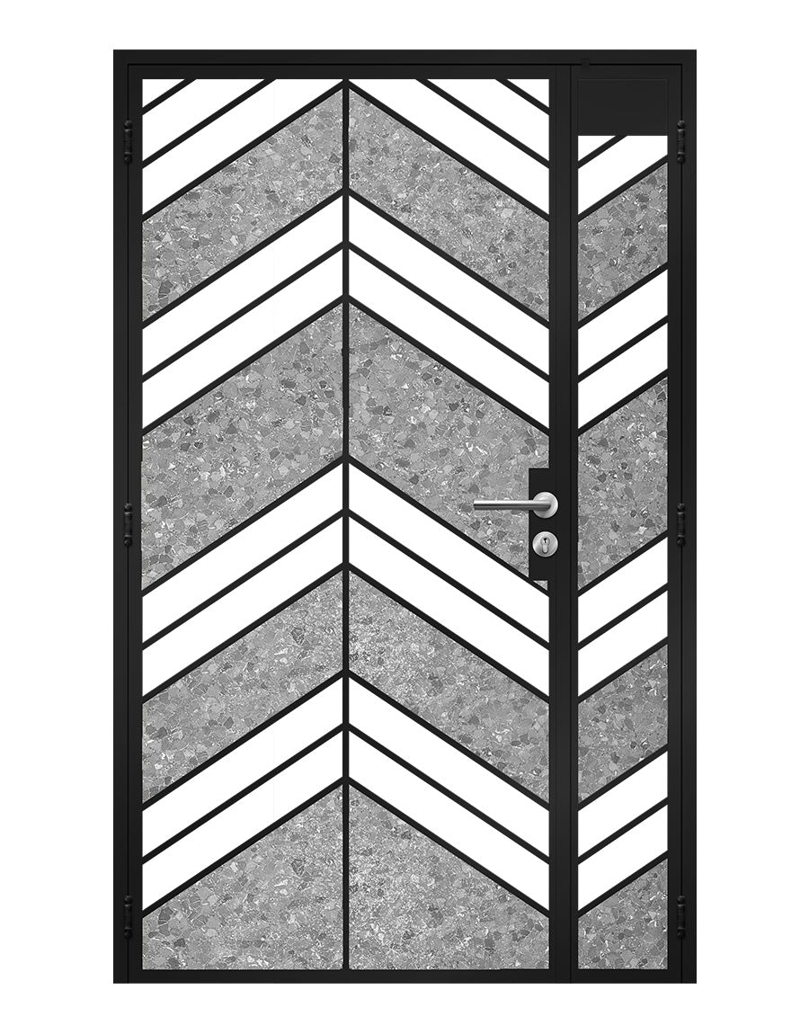 Gates – PRISM+ Singapore