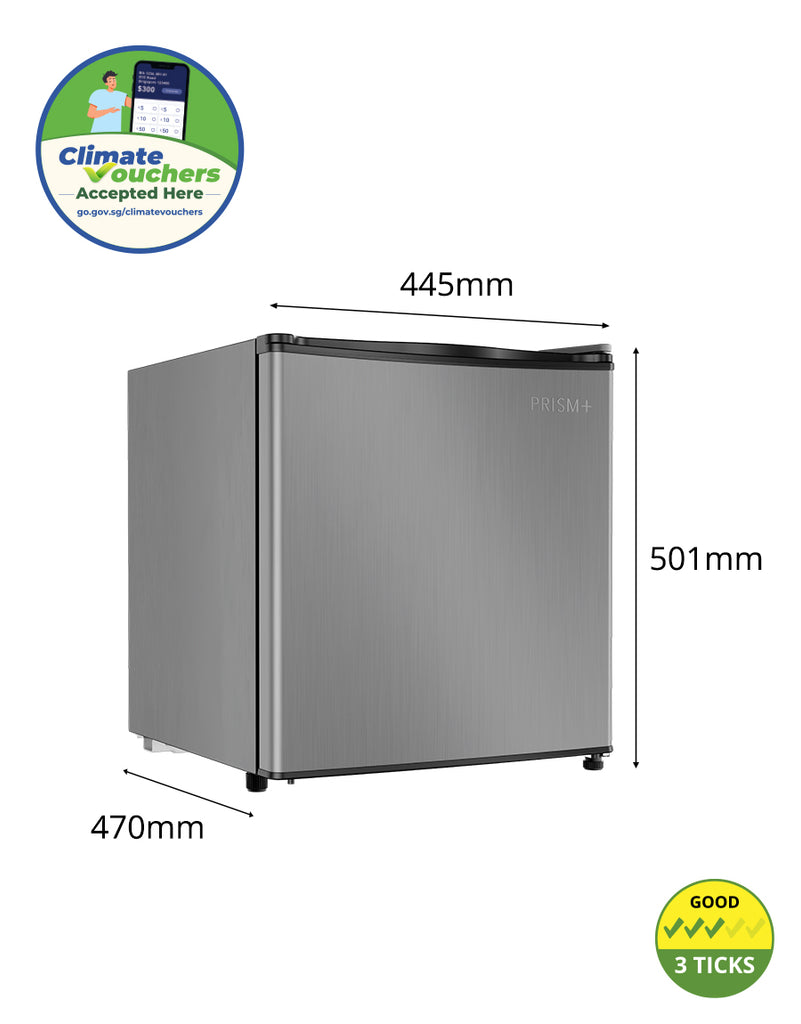 PRISM+ PureFresh MB 50 Refrigerator – PRISM+ Singapore