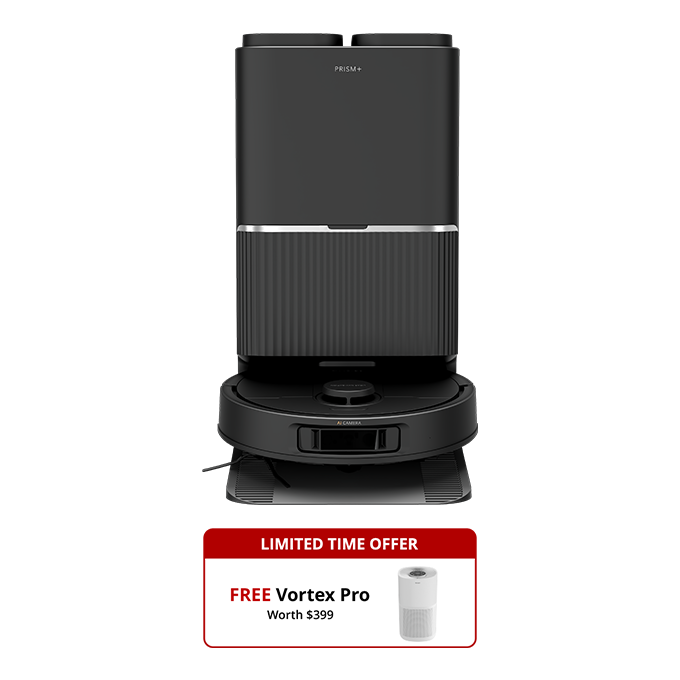PRISM+ NanoBot Elite AI – PRISM+ Singapore