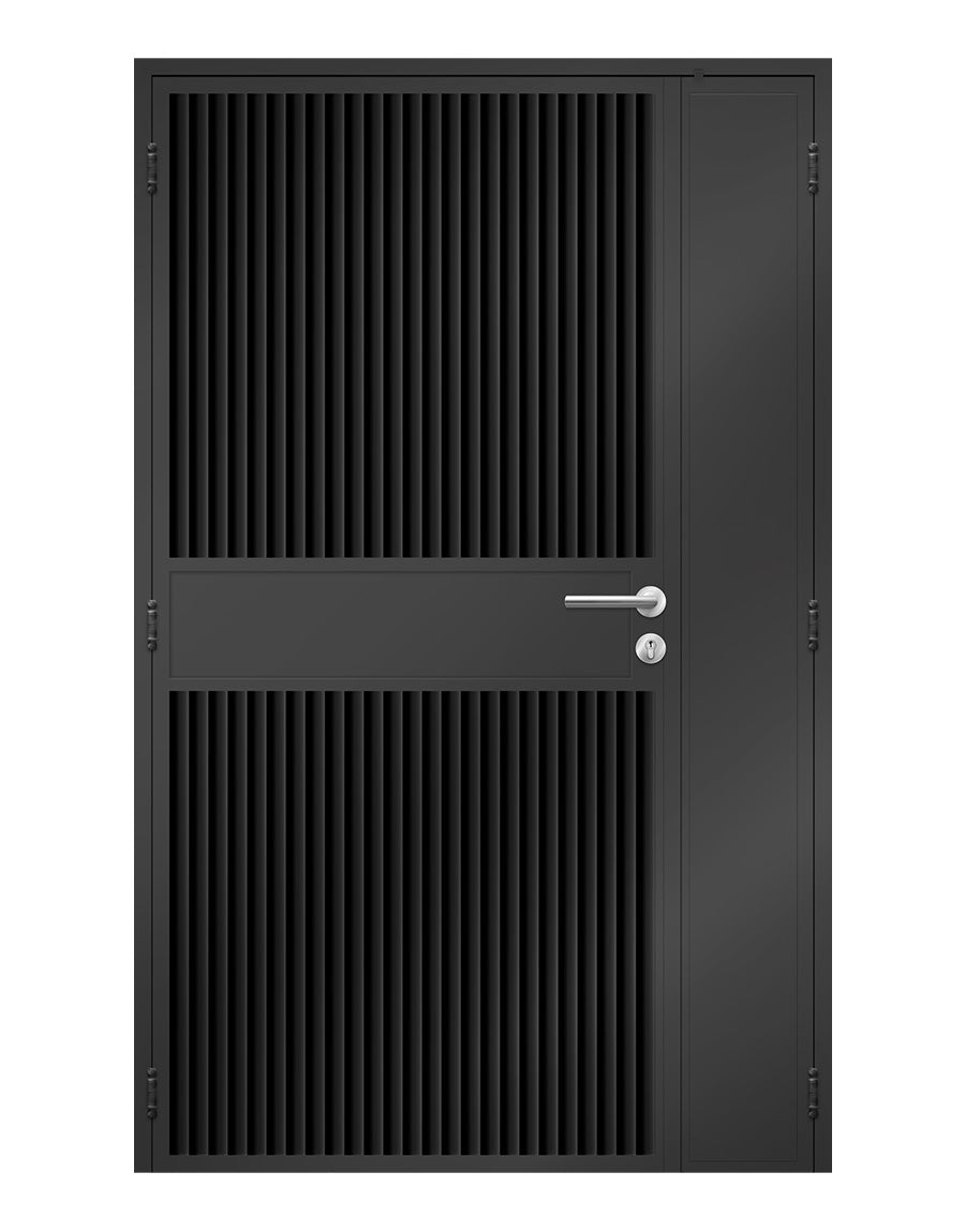 Gates – PRISM+ Singapore