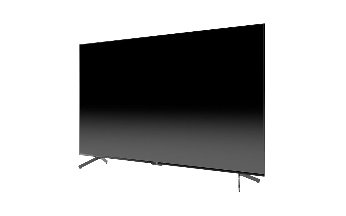 PRISM+ Q55-QE - 55 inch 4K Google TV – PRISM+ Singapore