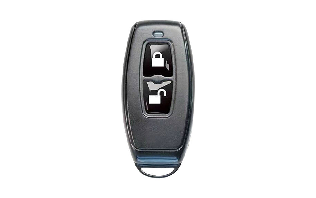 PRISM+ Smart Lock Remote Control – PRISM+ Singapore