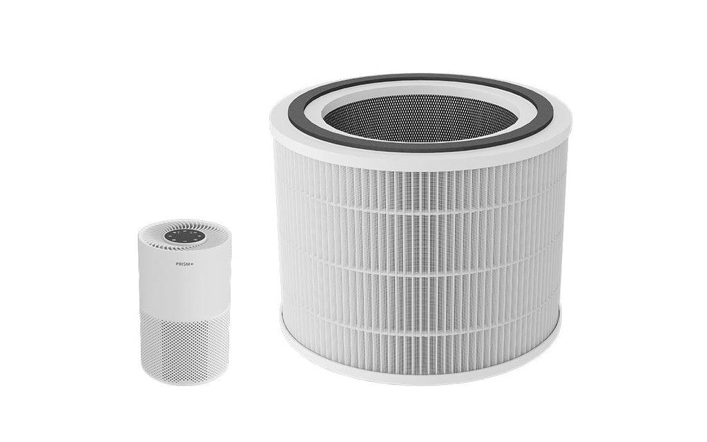 Vortex Replacement Filter – PRISM+
