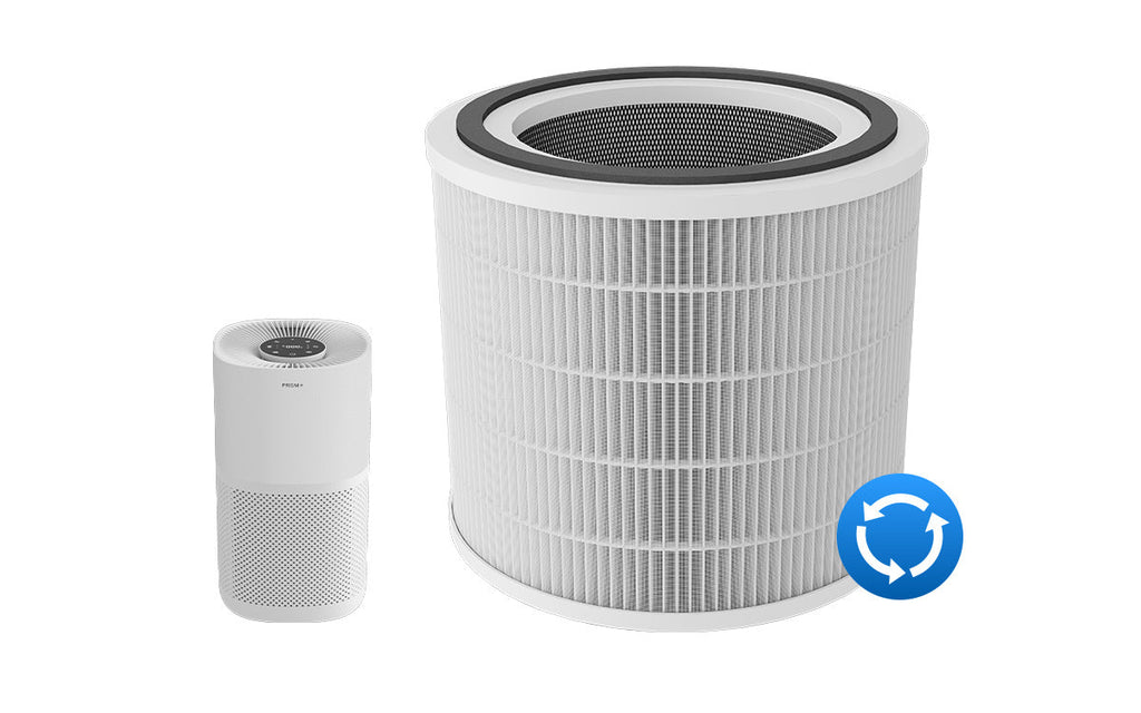 PRISM+ Vortex Pro Filter Subscription – PRISM+ Singapore