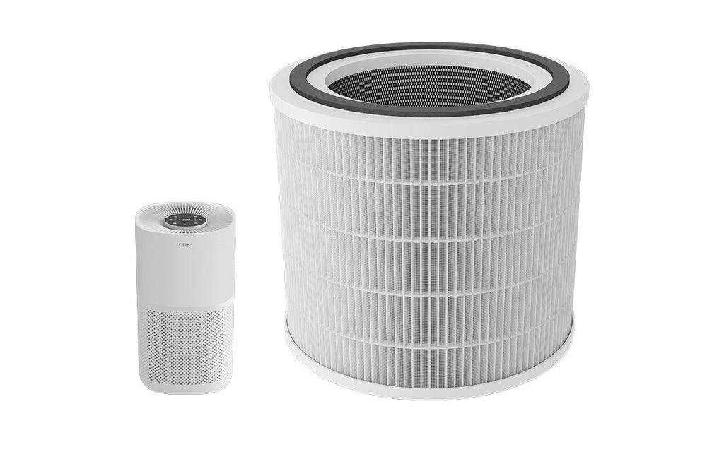 Vortex Pro Replacement Filter – PRISM+ Singapore