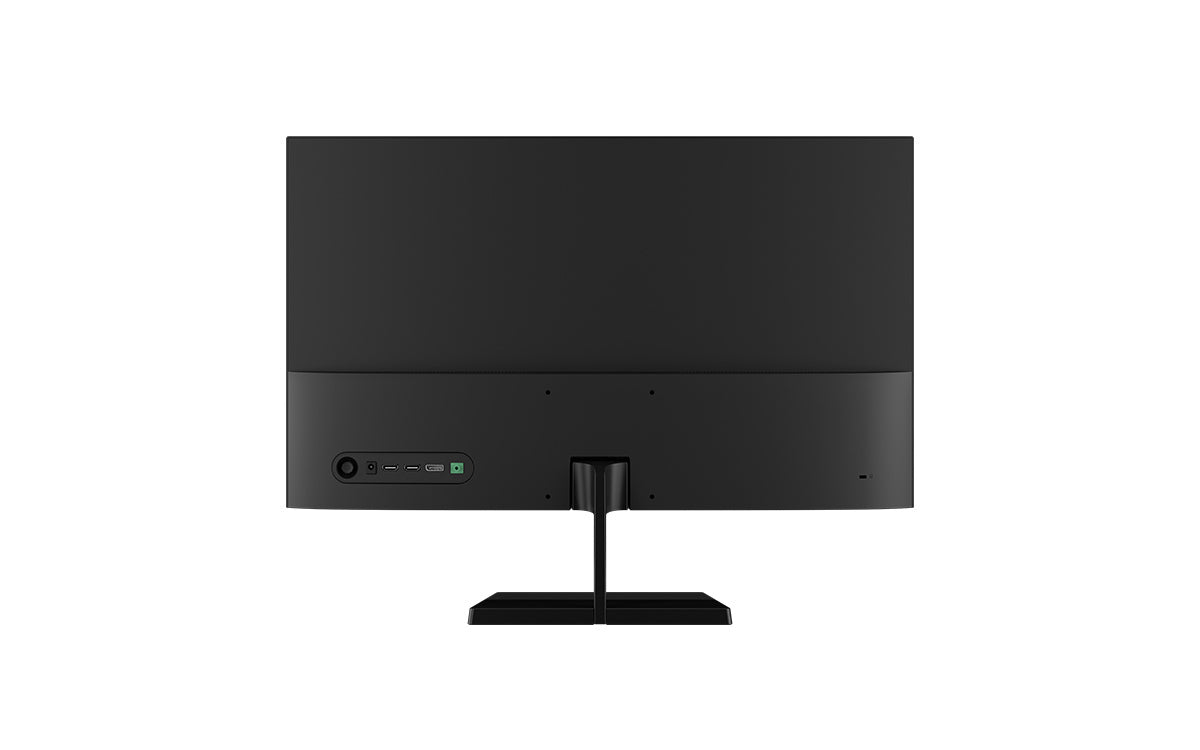 PRISM+ W270 PRO - 100% sRGB Productivity Monitor