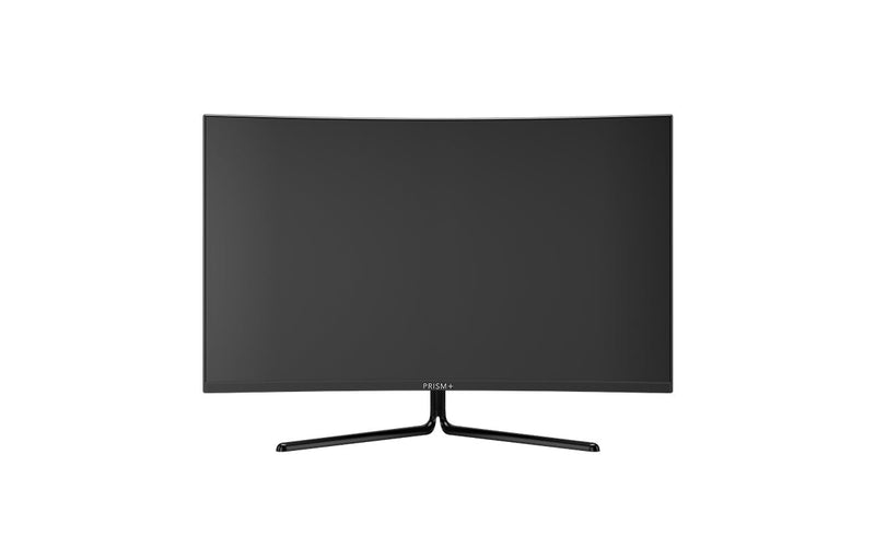 PRISM+ X270 PRO - 27 inch 144Hz 1ms Curved Gaming Monitor