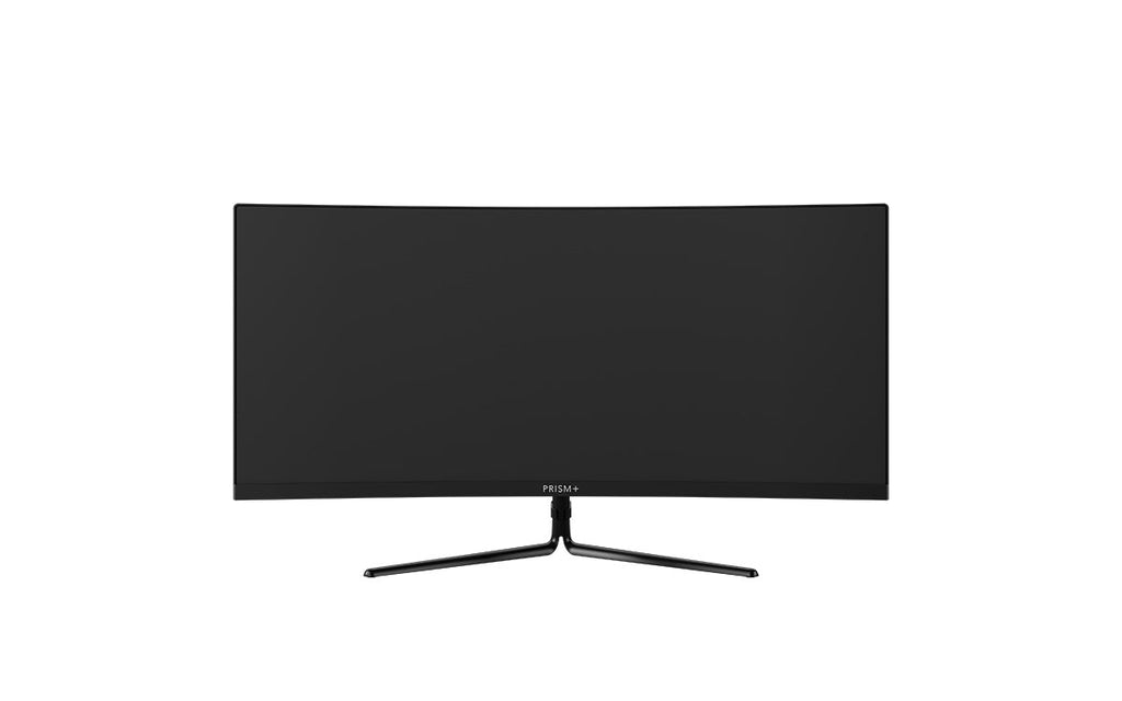 PRISM+ X300 - 30" UWFHD 200Hz Ultrawide Curved Gaming Monitor