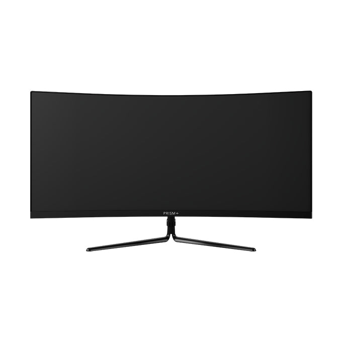 PRISM+ X300 - 30" UWFHD Ultrawide 200Hz Curved Gaming Monitor – PRISM+ ...