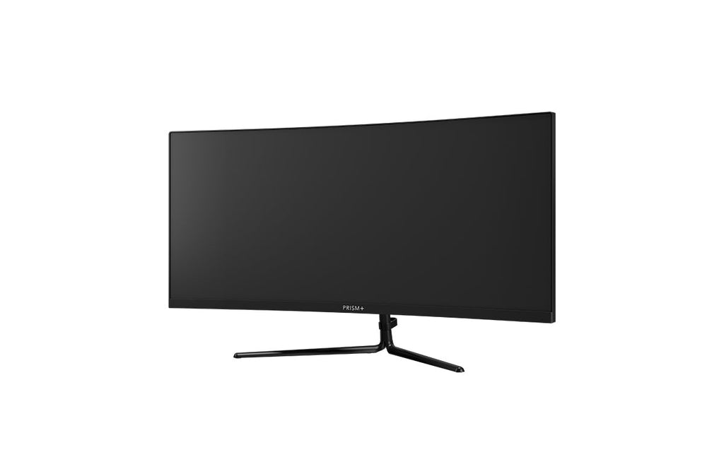 PRISM+ X300 - 30" UWFHD 200Hz Ultrawide Curved Gaming Monitor
