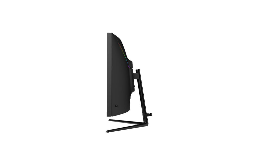 PRISM+ X300 - 30" UWFHD 200Hz Ultrawide Curved Gaming Monitor