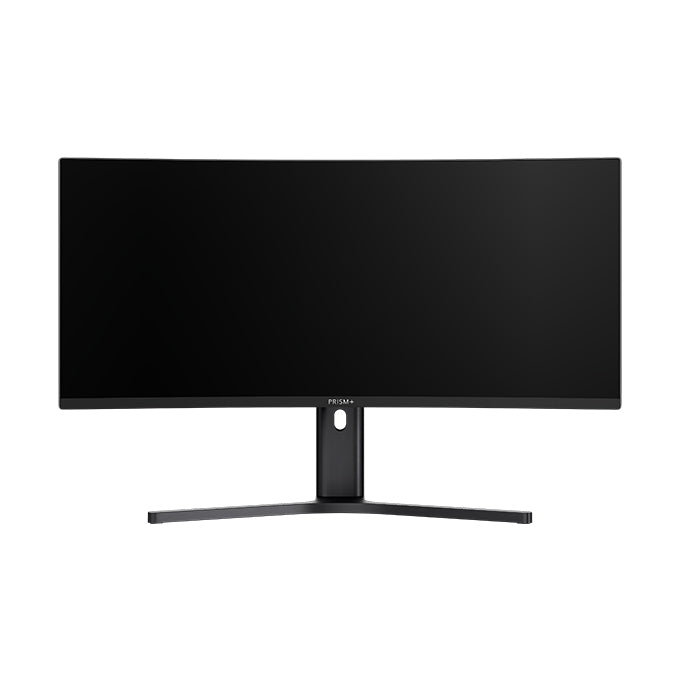 PRISM+ X340 PRO 200Hz - 34" UWQHD Ultrawide 200Hz Curved Gaming Monitor ...