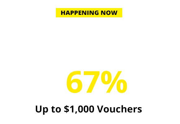 Smart Locks – PRISM+ Singapore