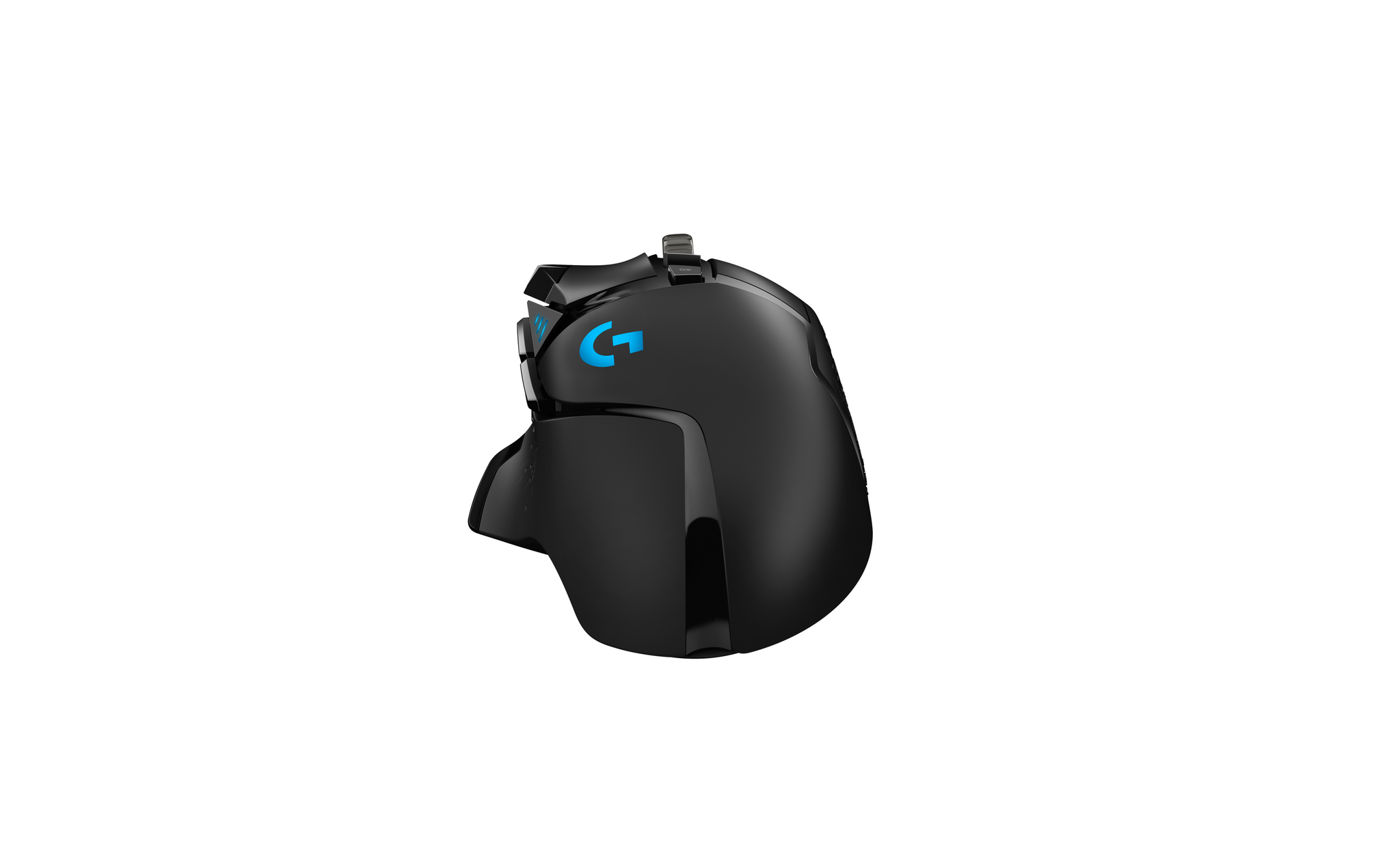 Logitech G502 HERO Wired – PRISM+ Singapore